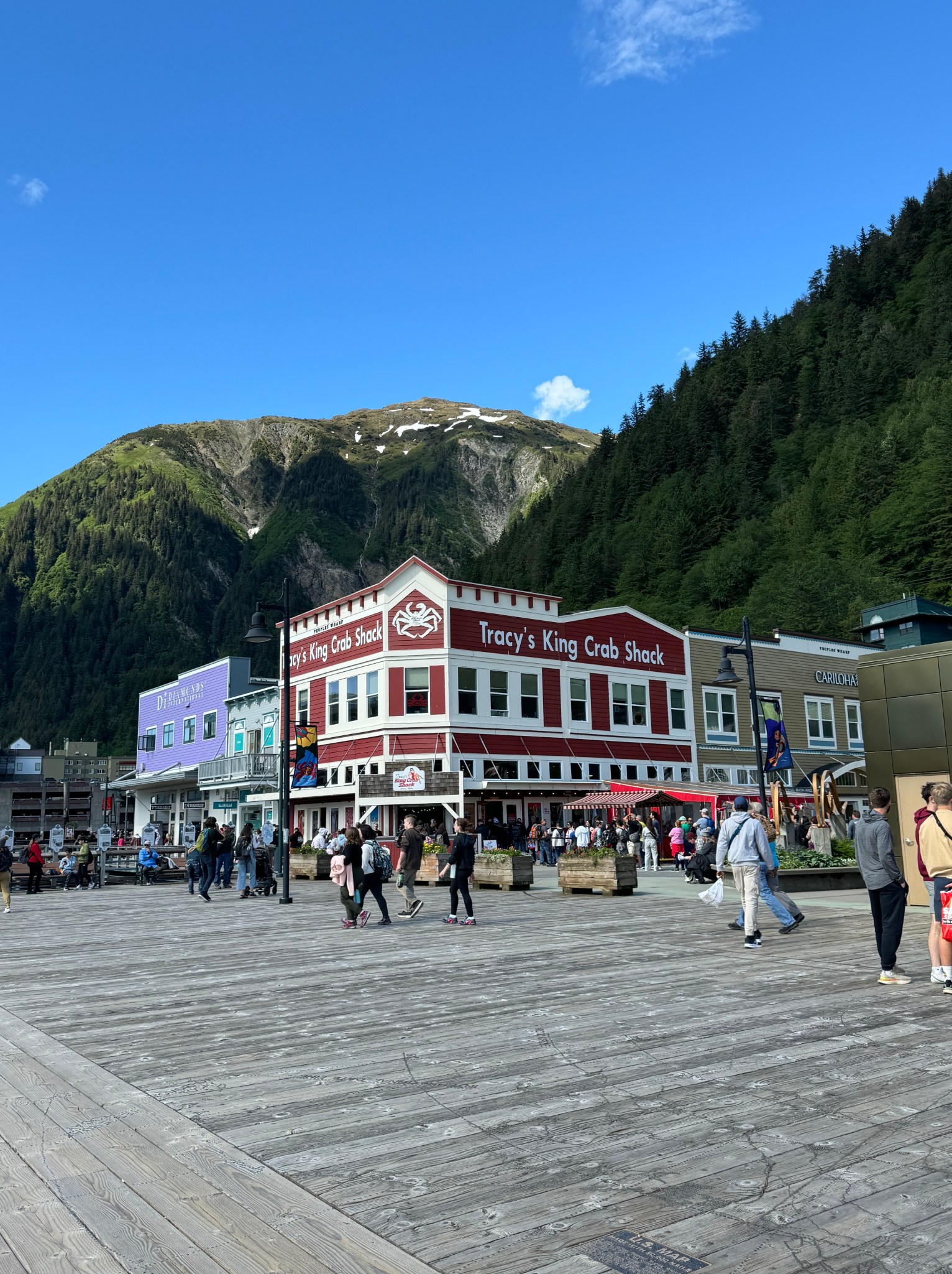 Tips for Planning Your NCL Alaska Cruise – BK Travel Collage