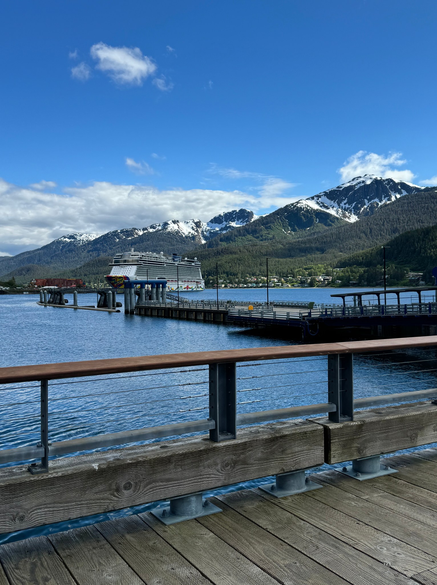 Tips for Planning Your NCL Alaska Cruise – BK Travel Collage
