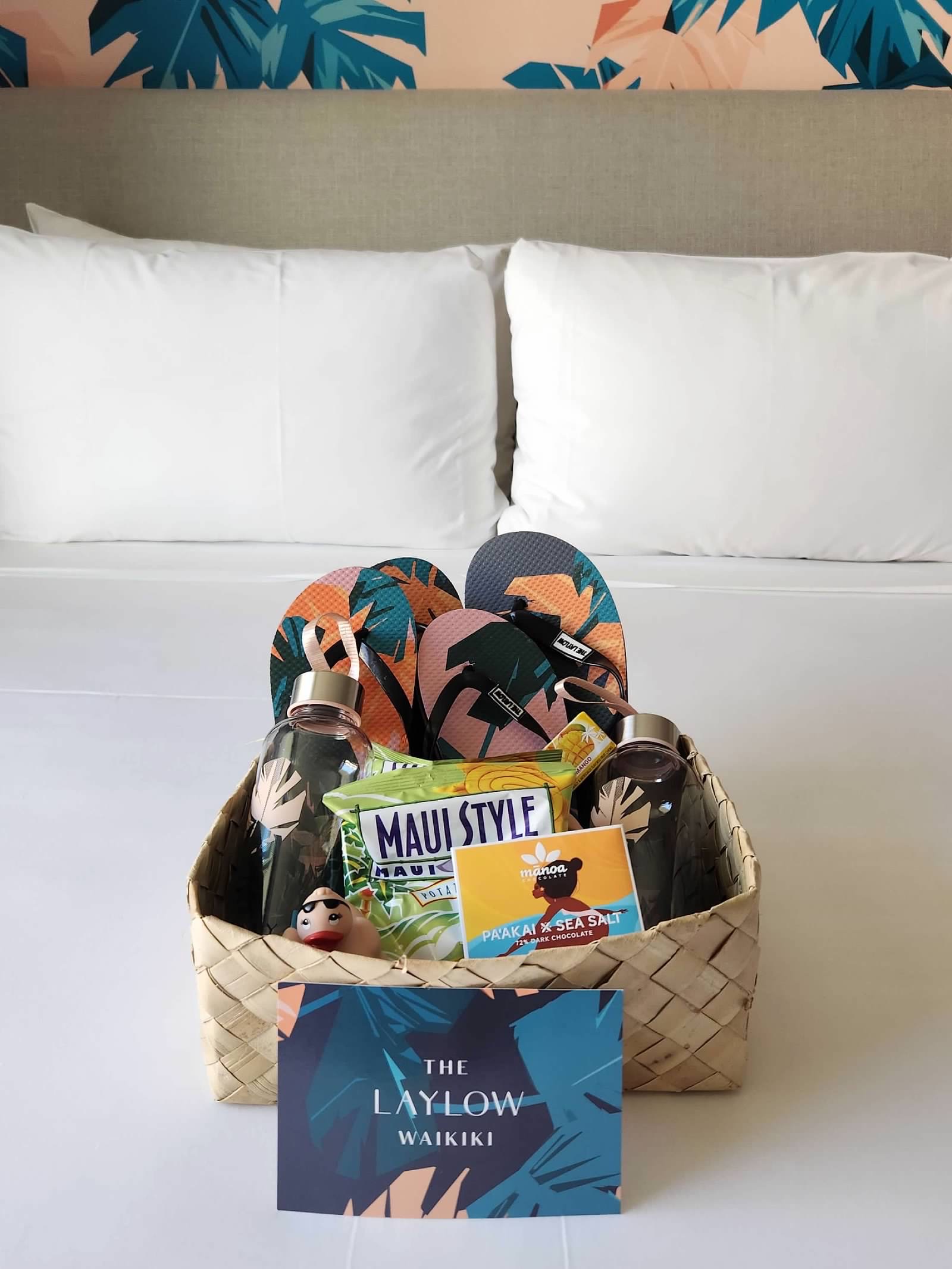 The Laylow, Autograph Collection – BK Travel Collage