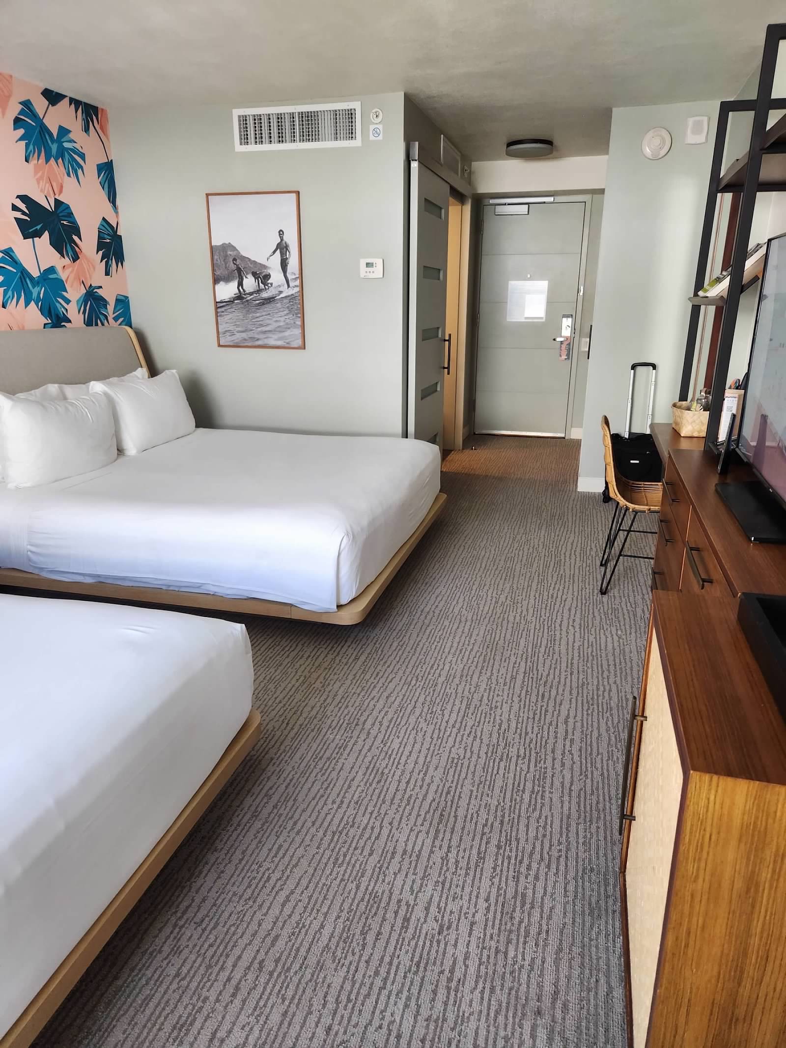 The Laylow, Autograph Collection – BK Travel Collage