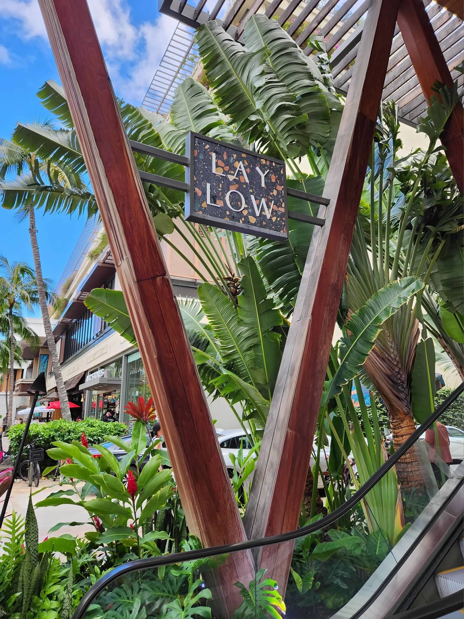 The Laylow, Autograph Collection – BK Travel Collage