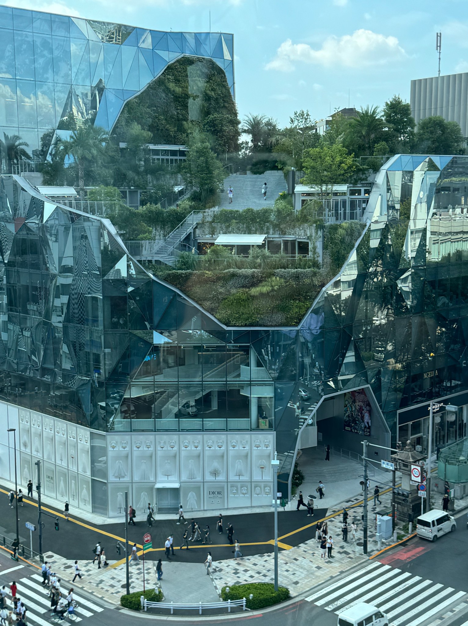 Tokyo, Japan: Ginza, Shinjuku, Meguro, Harajuku, Shibuya, Narita – BK ...