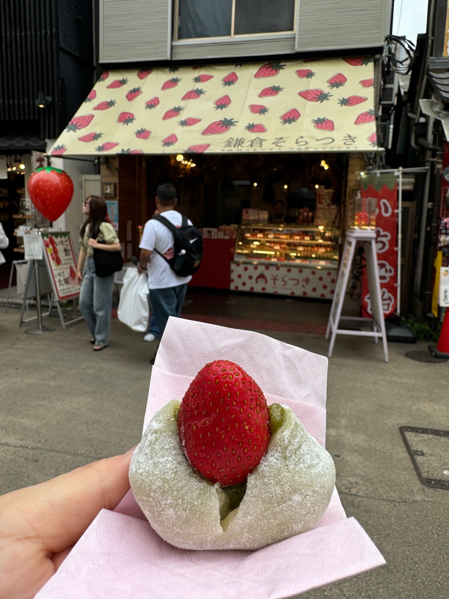 Kamakura: Day Trip from Tokyo – BK Travel Collage