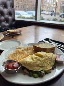 Embassy Suites by Hilton Seattle Downtown Pioneer Square – BK Travel ...
