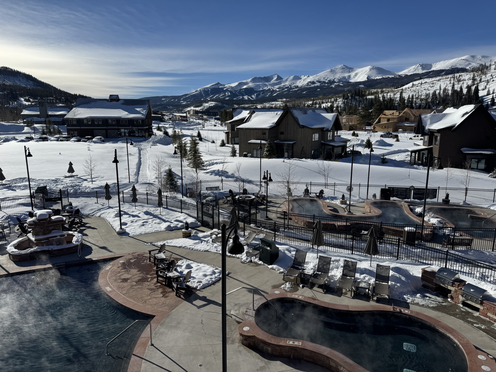 Hyatt Vacation Club at The Ranahan: Your Winter Getaway in Breckenridge ...