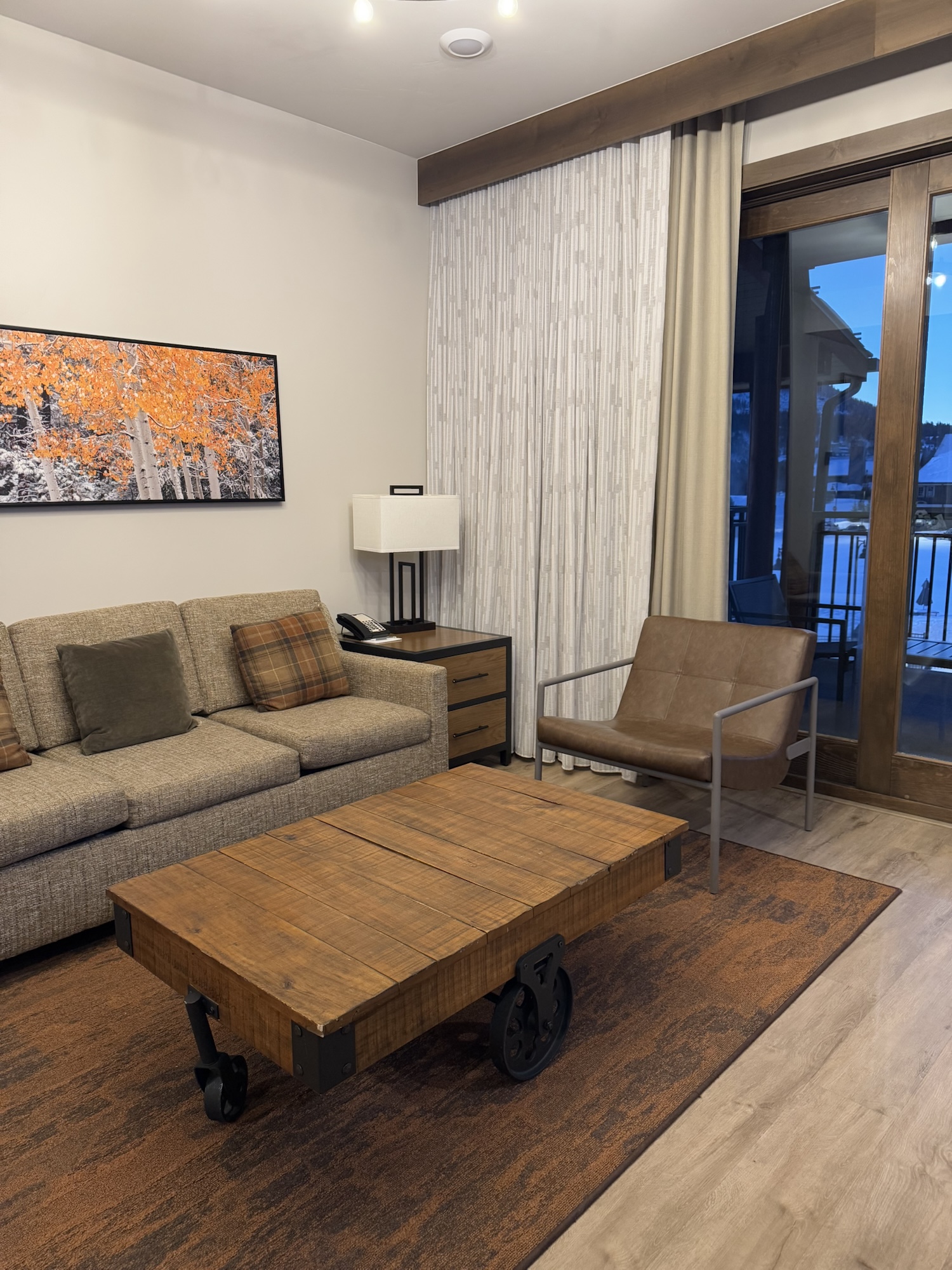 Hyatt Vacation Club at The Ranahan: Your Winter Getaway in Breckenridge ...